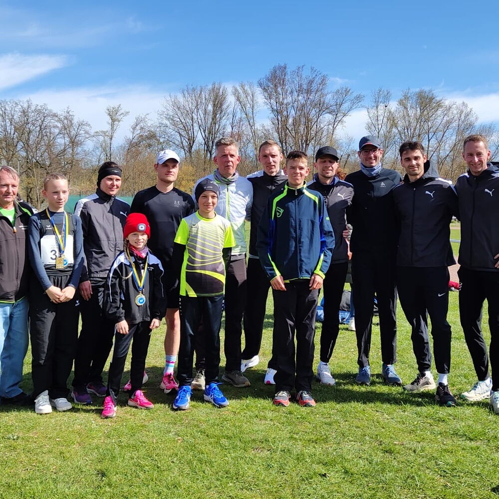 Startseite - Harz-Gebirgslauf 1978 e.V. Wernigerode